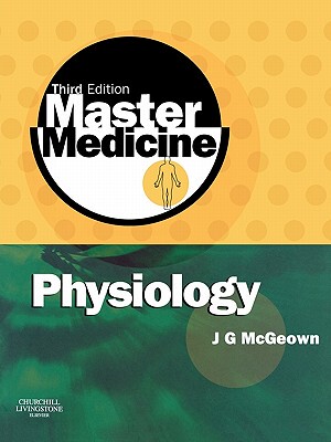 【预售】Master Medicine: Physiology: A Core Text of Human