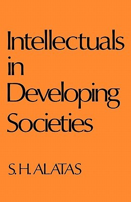 【预售】Intellectuals in Developing Societies