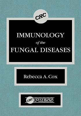 【预售】Immunology of the Fungal Diseases