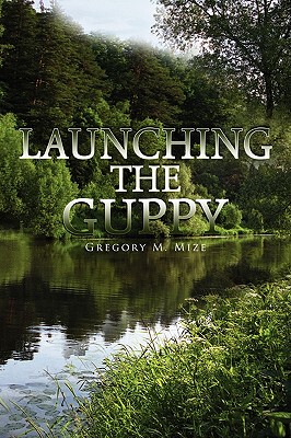 【预售】Launching the Guppy