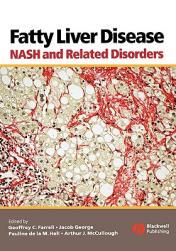 【预售】Fatty Liver Disease - Nash And Related Disorders