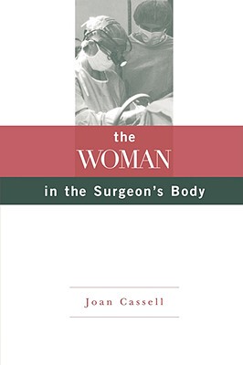【预售】The Woman in the Surgeon's Body