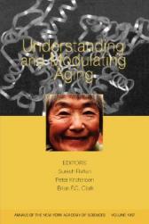 【预售】Understanding And Modulating Aging