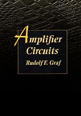 【预售】Amplifier Circuits