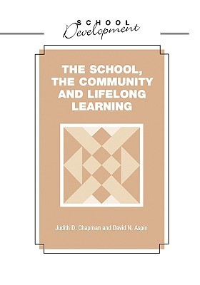 【预售】School, Community and Lifelong Learning