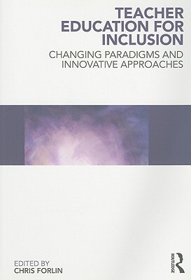 【预售】Teacher Education for Inclusion: Changing Paradigms