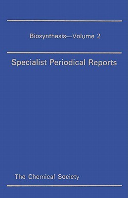 【预售】Biosynthesis, Volume 2