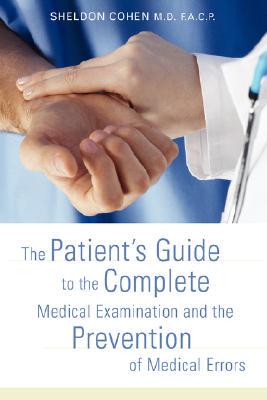 【预售】The Patient's Guide to the Complete Medical