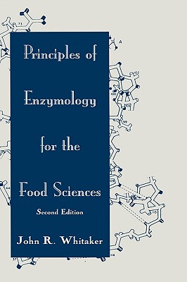 【预售】Principles of Enzymology for the Food Sciences