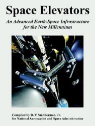 【预售】Space Elevators: An Advanced Earth-Space