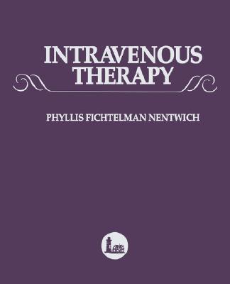 【预售】Intravenous Therapy: A Comprehensive Application of