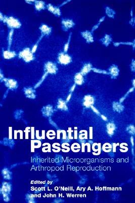 【预售】Influential Passengers: Inherited Microorganisms and