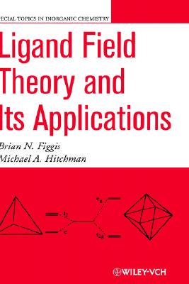 【预售】Ligand Field Theory And Its Applications