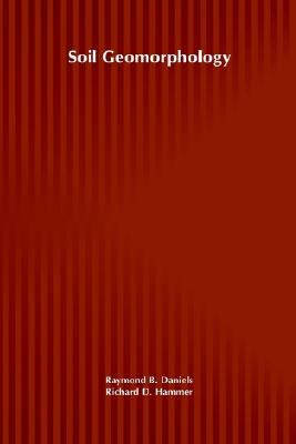 【预售】Soil Geomorphology