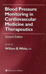 【预售】Blood Pressure Monitoring in Cardiovascular Medicine