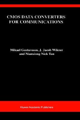 【预售】CMOS Data Converters for Communications