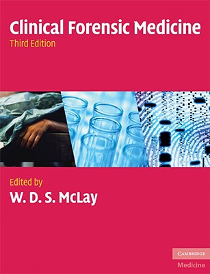 【预售】Clinical Forensic Medicine
