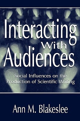 【预售】Interacting with Audiences