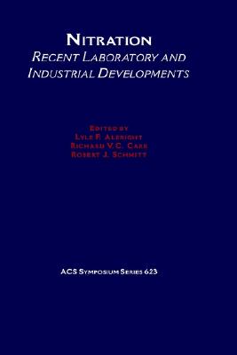 【预售】Nitration: Recent Laboratory and Industrial