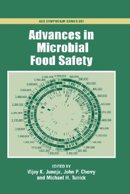 【预售】Advances in Microbial Food Safety