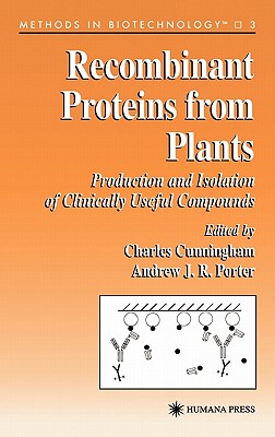 【预售】Recombinant Proteins from Plants