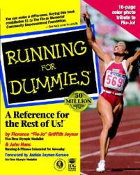 【预售】Running For Dummies