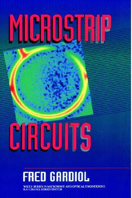 【预售】Microstrip Circuits