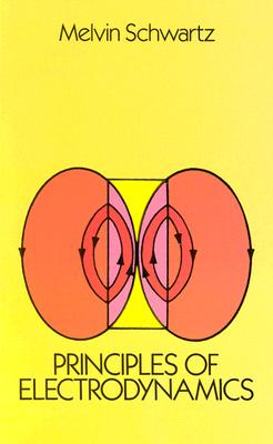 【预售】Principles of Electrodynamics