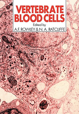 【预售】Vertebrate Blood Cells
