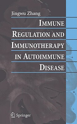 【预售】Immune Regulation and Immunotherapy in Autoimmune