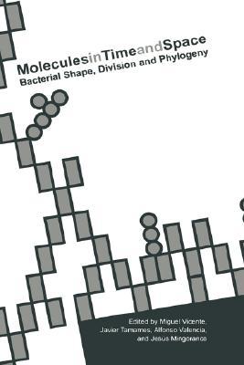 【预售】Molecules in Time and Space: Bacterial Shape