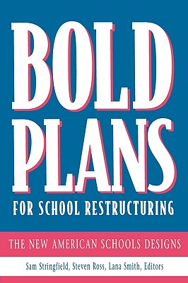 【预售】Bold Plans PR