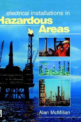 【预售】Electrical Installations in Hazardous Areas