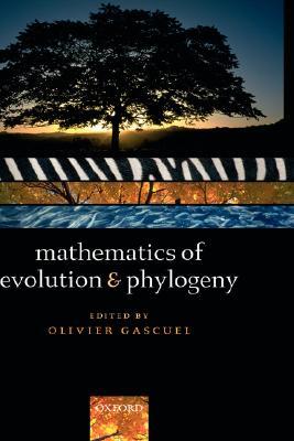 【预售】Mathematics of Evolution and Phylogeny