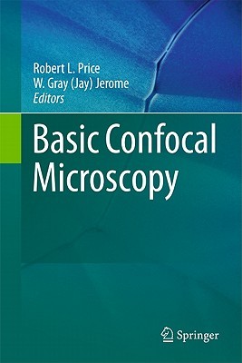 【预售】Basic Confocal Microscopy
