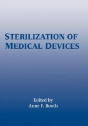 【预售】Sterilization of Medical Devices