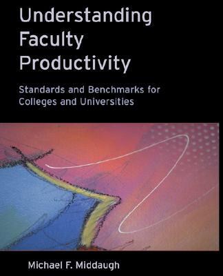 【预售】Understanding Faculty Productivity: Standards And
