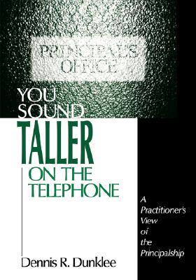 【预售】You Sound Taller on the Telephone: A Practitioner's