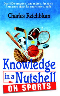 【预售】Knowledge in a Nutshell on Sports