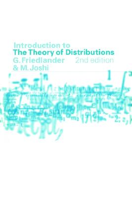 【预售】Introduction to the Theory of Distributions
