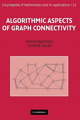 【预售】Algorithmic Aspects of Graph Connectivity