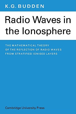 【预售】Radio Waves in the Ionosphere