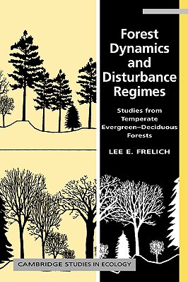 【预售】Forest Dynamics and Disturbance Regimes: Studies