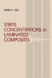 【预售】Stress Concentrations in Laminated Composites
