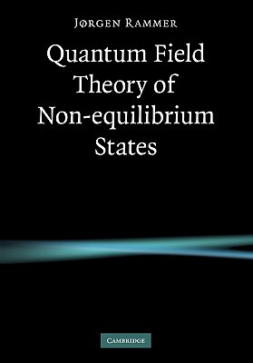 【预售】Quantum Field Theory of Non-Equilibrium States