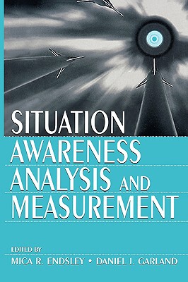 【预售】Situation Awareness Analysis PR