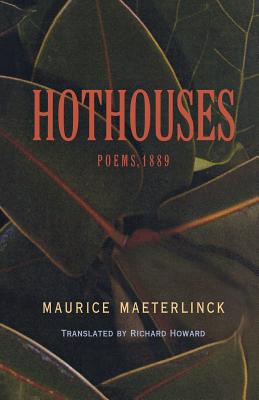 【预售】Hothouses: Poems, 1889