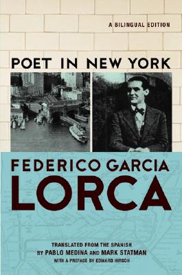 【预售】Poet in New York/Poeta En Nueva York
