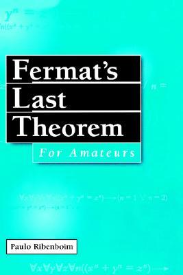 【预售】Fermat's Last Theorem for Amateurs