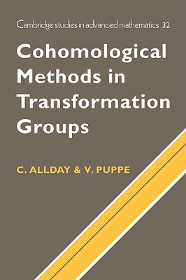 【预售】Cohomological Methods in Transformation Groups